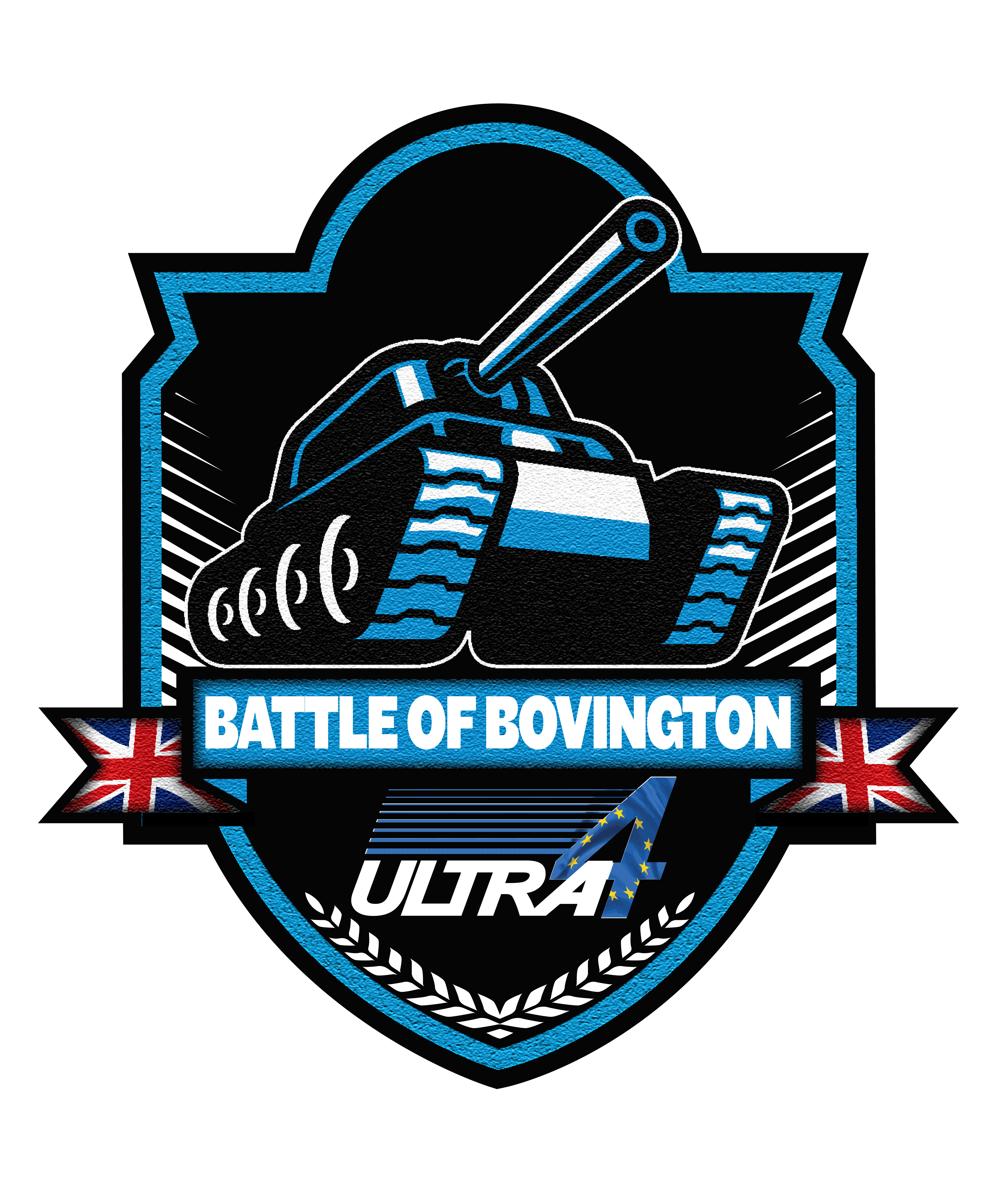 2022 Battle of Bovington Race Results & Info | Ultra4Europe