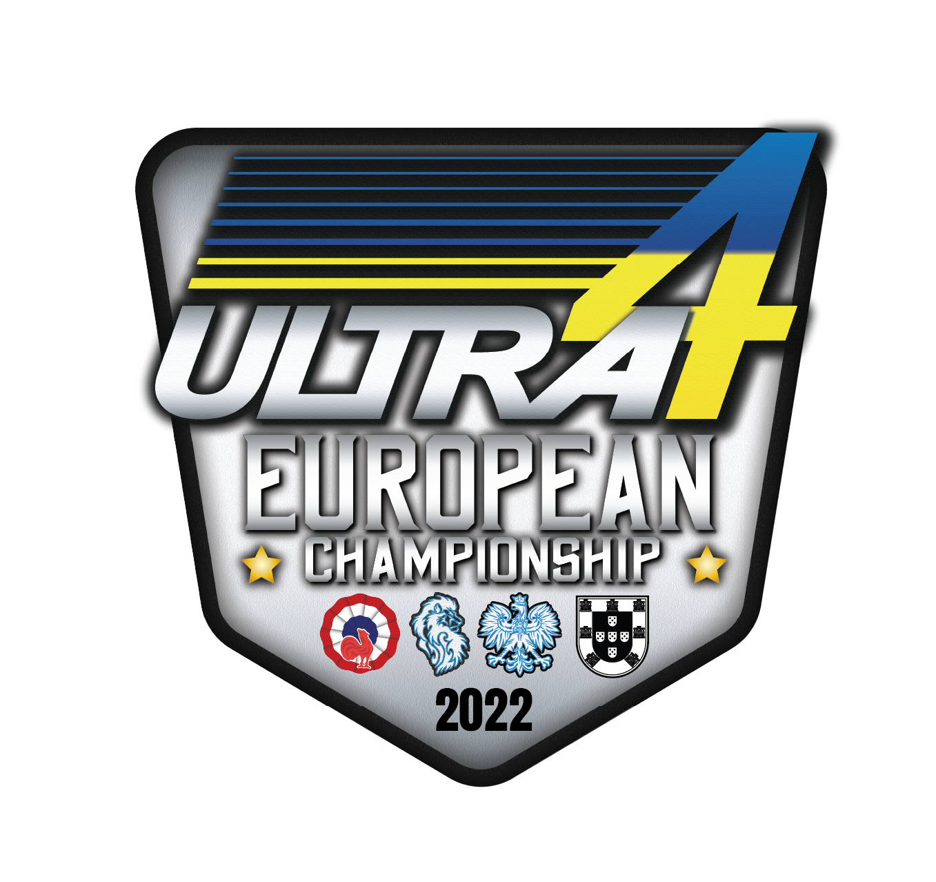2022 Ultra4 Race Format and Information | Ultra4Europe